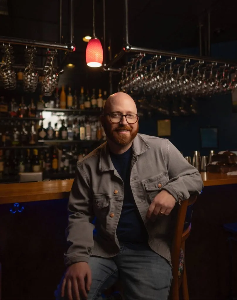 Get to Know: The Mighty Rib - PLATED: The Arkansas Dining Guide