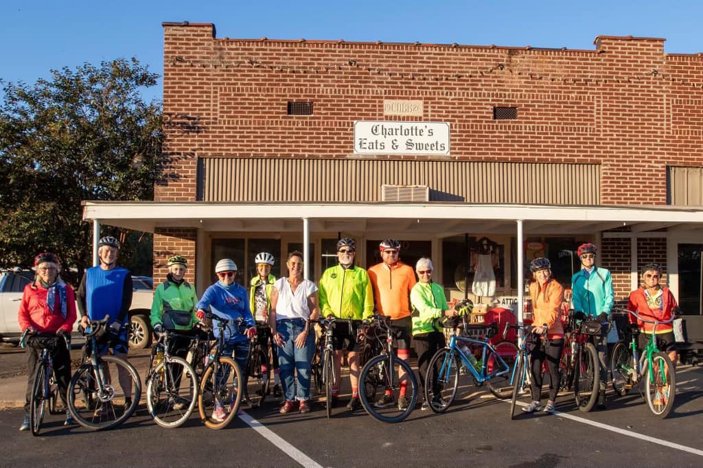Go Nuts at Keo's Arkansas Pecan Festival | PLATED: The Arkansas Dining ...