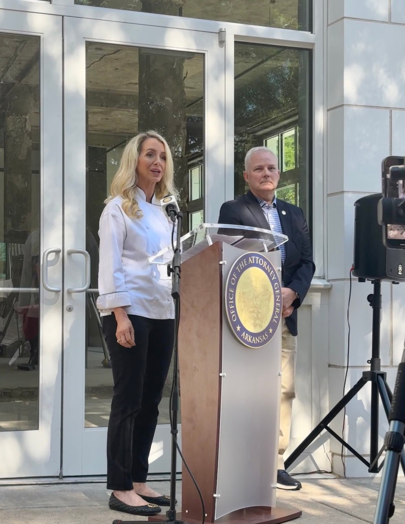 Jennifer Maune to Open Restaurant Fleur in Downtown Little Rock ...